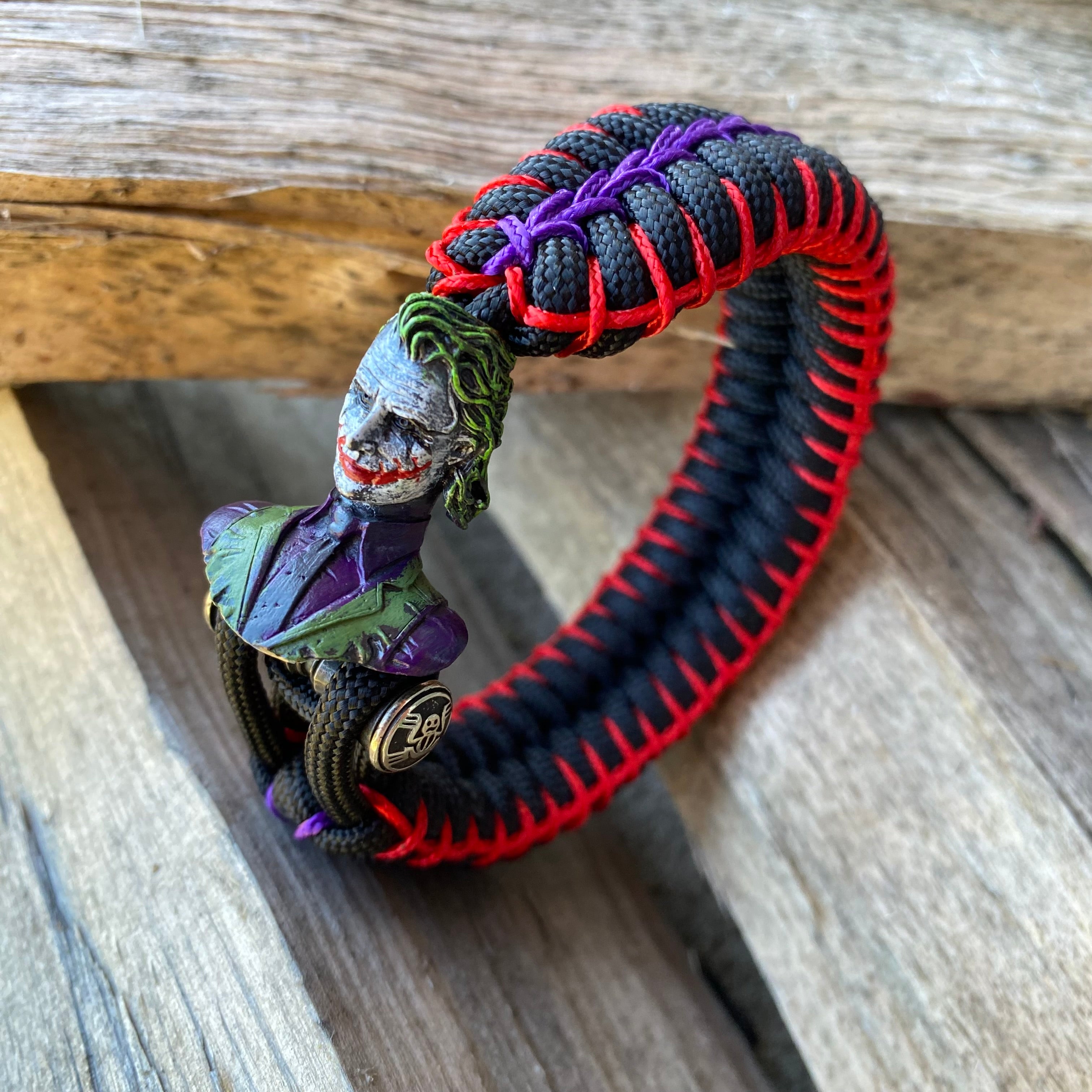 The Joker, limited edition – Kruger EDC