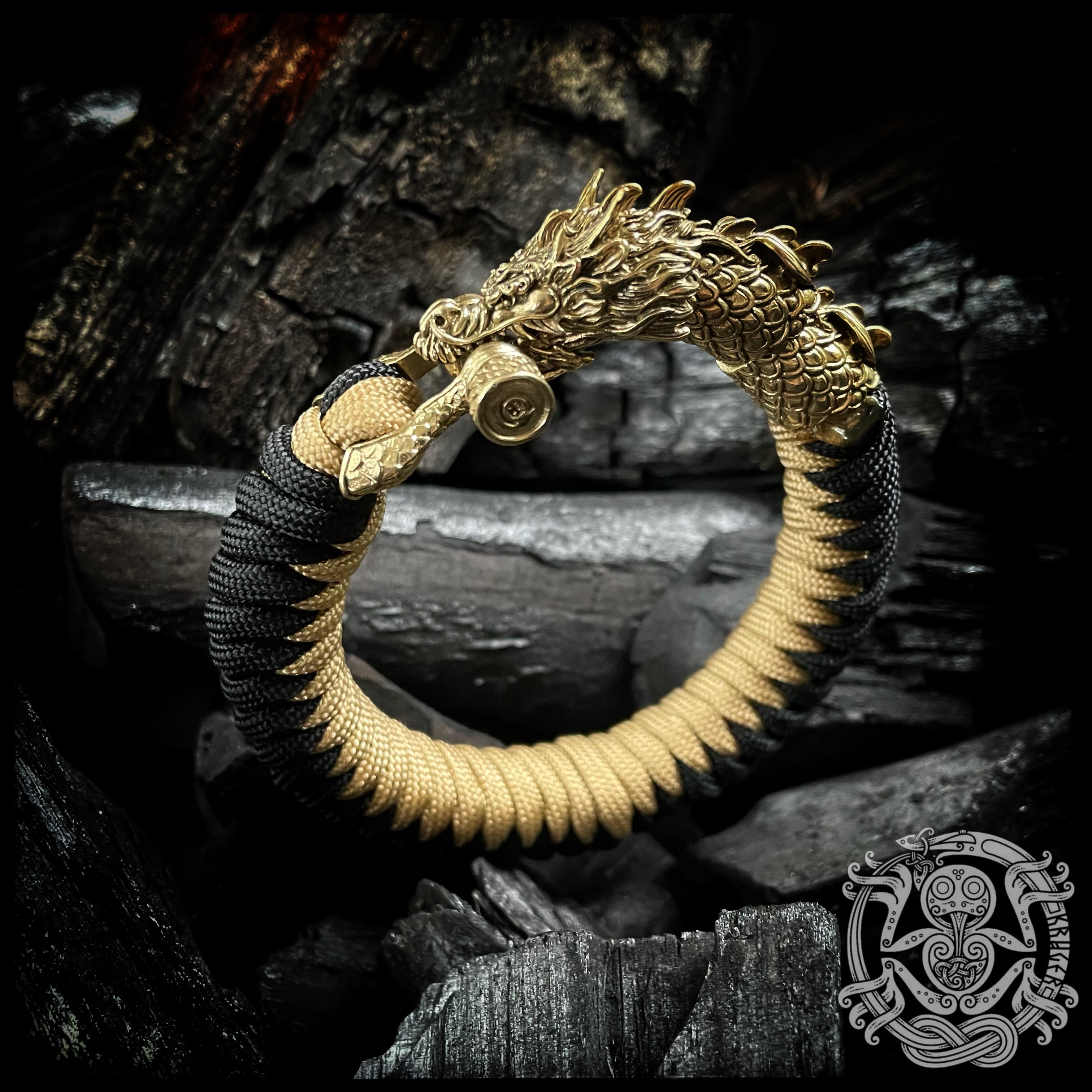Scaled Dragon – Kruger EDC