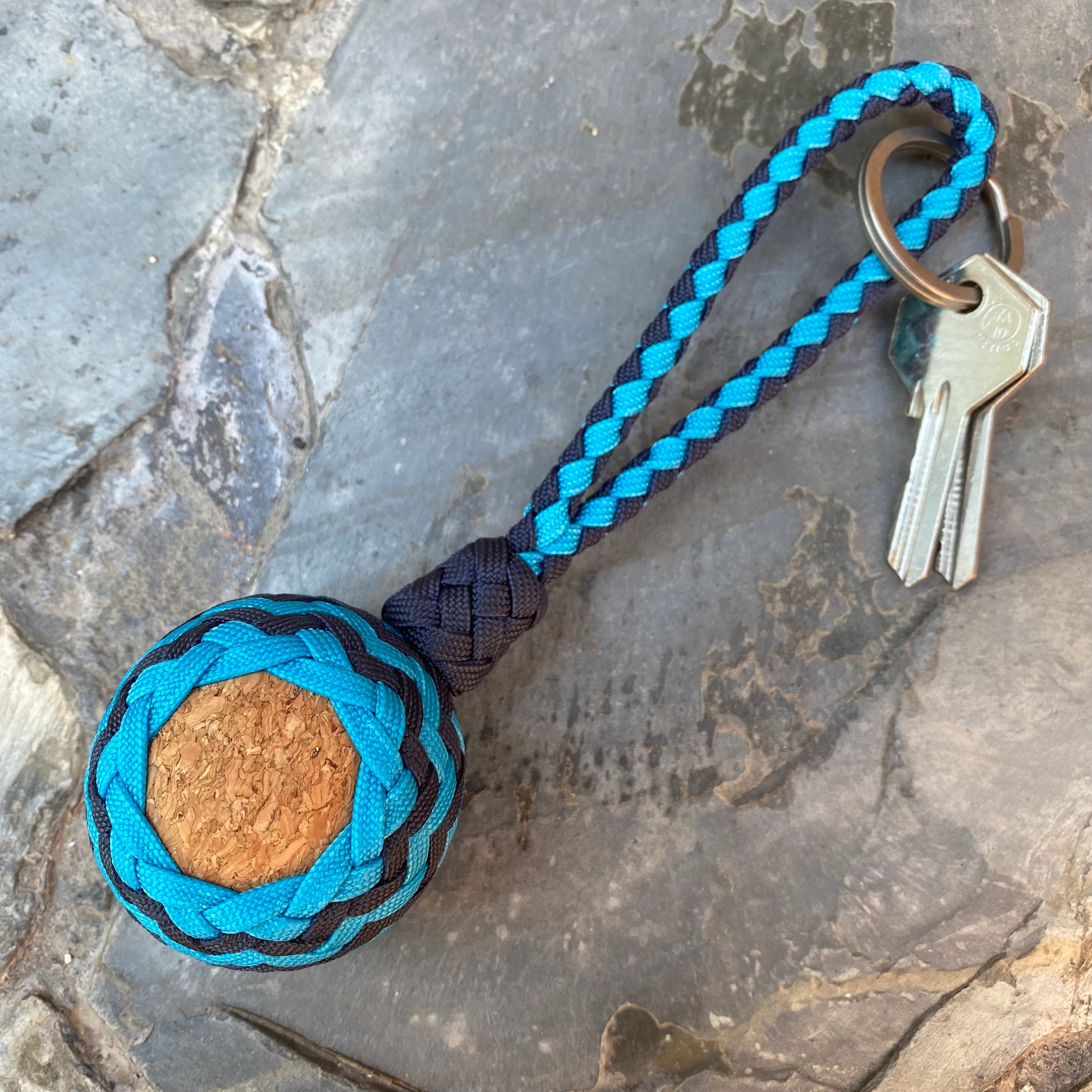 Floating keychain for boating people – Kruger EDC